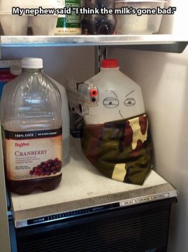 Well Played, Everyone (20 Pics)