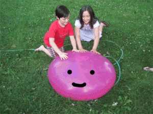 11 Animated GIFs Made Better by Adding Faces