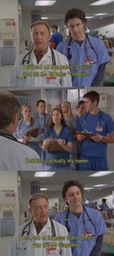 24 Moments From 'Scrubs' That Will Remind You the Show Was Hilarious