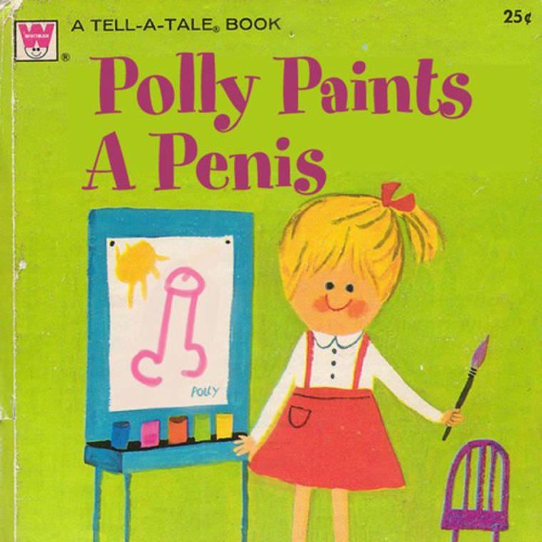 These Fake Children s Books Are Twisted And Disturbing These Fake Children s Books Are Twisted And Disturbing