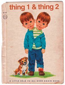 These Fake Children's Books Are Twisted and Disturbing