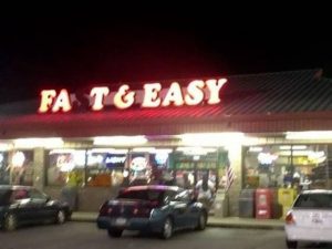 28 Hilariously Broken Neon Signs