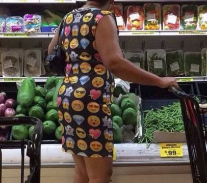 19 Amazingly Bad Fashion Disasters