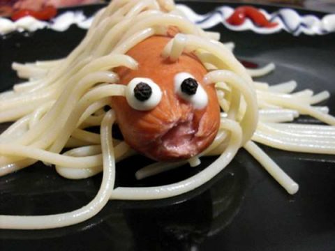 15 Horrifying Food Decoration Fails