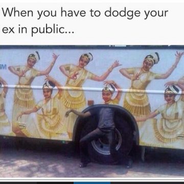 22 Pictures That Will Make You Say "That's So Petty"