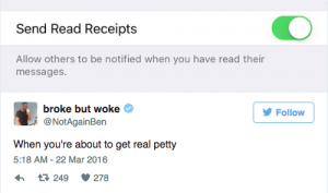 22 Pictures That Will Make You Say "That's So Petty"