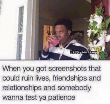 22 Pictures That Will Make You Say "That's So Petty"