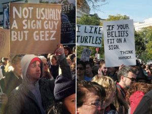 21 Funny Protest Signs That Are Here to Make You Laugh