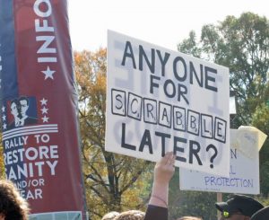 21 Funny Protest Signs That Are Here to Make You Laugh