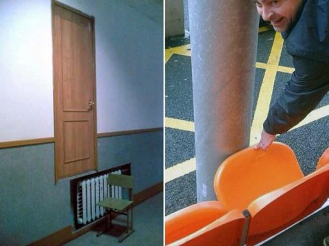18 of the Most Useless Things Ever Created