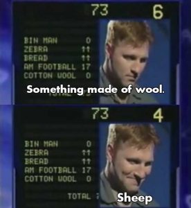 22 Hilariously Wrong Game Show Answers