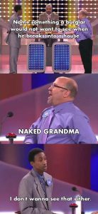 22 Hilariously Wrong Game Show Answers