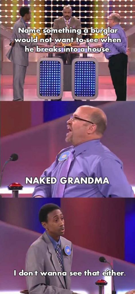 22 Hilariously Wrong Game Show Answers