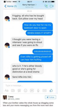 18 of The Best Family Tweets of 2016