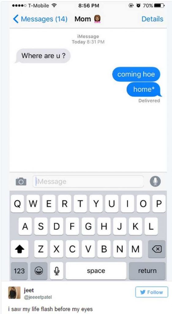 18 of The Best Family Tweets of 2016