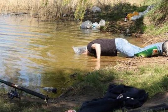 42 Cursed Images That Will Make You Laugh Nervously