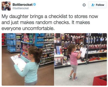 22 Hilarious Tweets About Kids