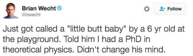 22 Hilarious Tweets About Kids