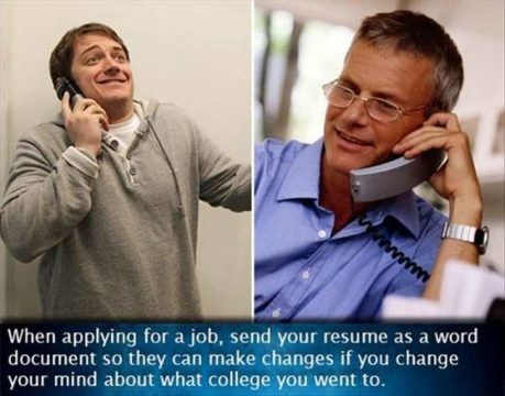 15 Good Pieces of Bad Advice