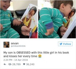 19 Kids Being Complete Weirdos