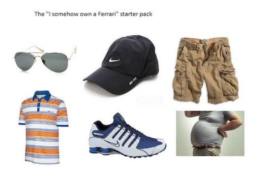 20 Starter Packs to Get You Going