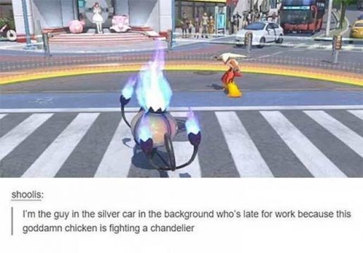 19 Hilarious Pokemon Tumblr Posts