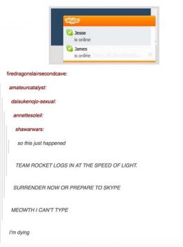 19 Hilarious Pokemon Tumblr Posts