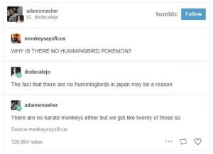 19 Hilarious Pokemon Tumblr Posts