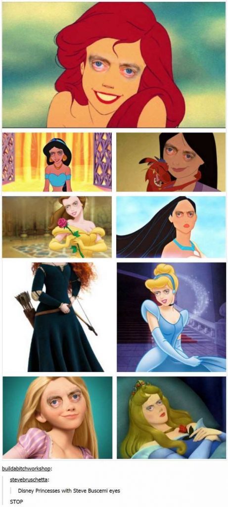 15 Best Disney Related Tumblr Posts