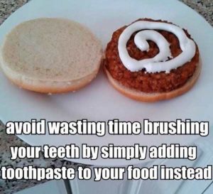 21 Wonderfully Stupid Life Hacks