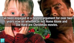 30 of The Dumbest Arguments Ever