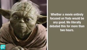 30 of The Dumbest Arguments Ever