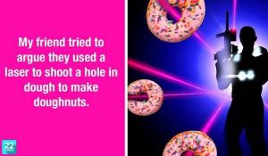 30 of The Dumbest Arguments Ever