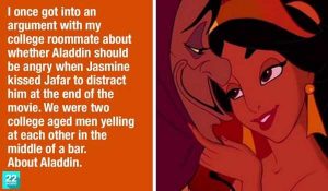 30 of The Dumbest Arguments Ever