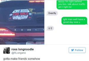 16 Utterly Perfect And Hilarious Text Exchanges