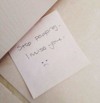 20 Funny Love Letters