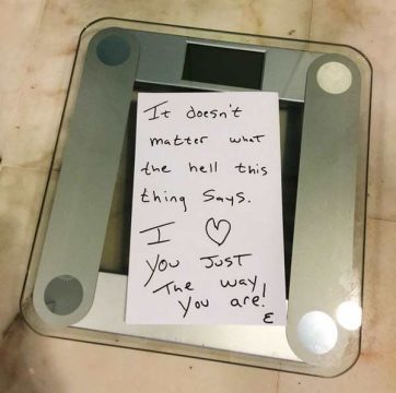 20 Funny Love Letters
