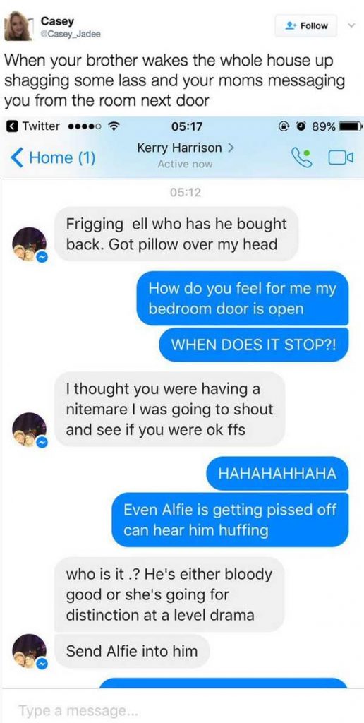 16 Utterly Perfect And Hilarious Text Exchanges