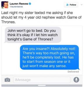 16 Utterly Perfect And Hilarious Text Exchanges