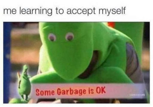 25 Hilarious Pics of Sadness