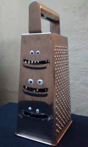 22 Top Notch Applications of Googly Eyes