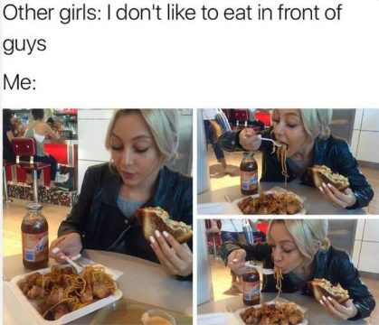 When You Really Couldn't Care Less (17 Pics)