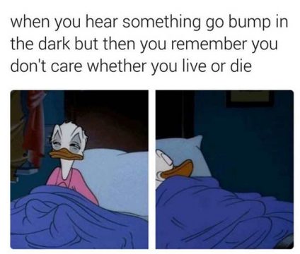 When You Really Couldn't Care Less (17 Pics)