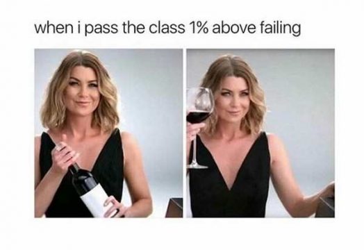 When You Really Couldn't Care Less (17 Pics)