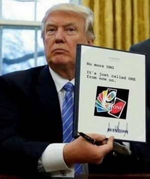 15 Hilarious Uno Memes