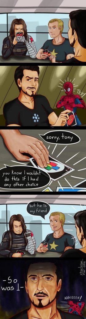 15 Hilarious Uno Memes