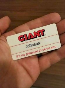 16 Funny Name Tags
