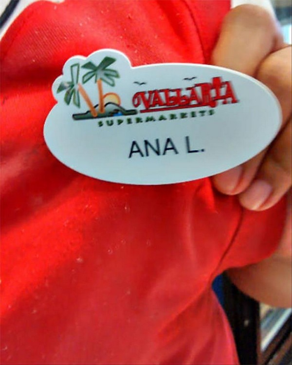 16 Funny Name Tags Pleated Jeans 16 Funny Name Tags Pleated Jeans