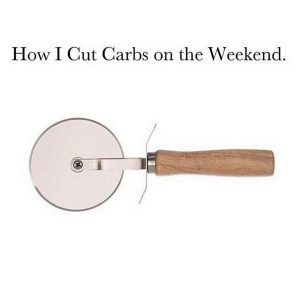 21 Delicious Memes About Carbs