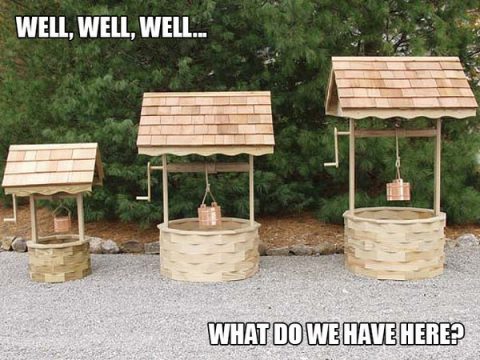 Brilliant, Wonderful, Completely Awful Puns (15 Puns)